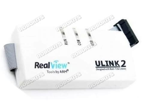 Keil ULINK2 USB JTAG Programmer Debugger Keil ULINK2 USB JTAG