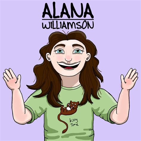 Alana Williamson Art