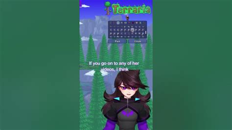 Jaiden Animations Terrarias Craziest Boss Fight Ever Youtube