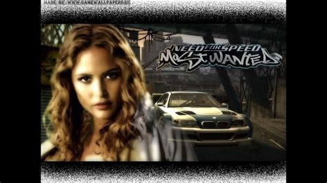 Need For Speed Most Wanted Photos Porn