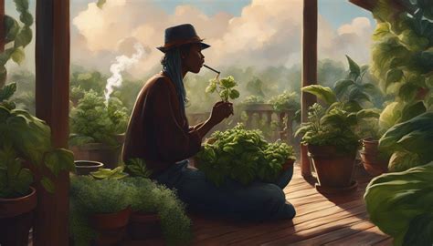 Devils Lettuce Strain Review Cannabis Effects And Flavor