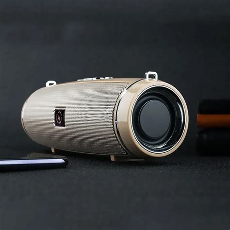 ลำโพง ลำโพงบลูทูธ แบบ พกพา รุ่น Mini2 ลำโพงบลูทูธเบสหนัก Portable