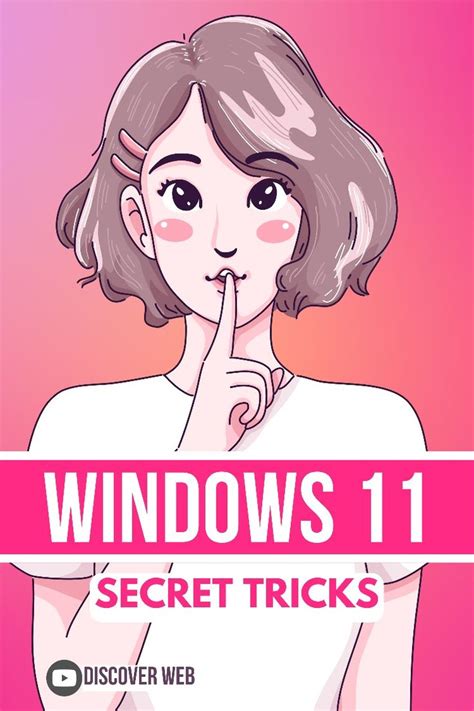 Windows Secret HIDDEN Features Best Windows Windows Secret
