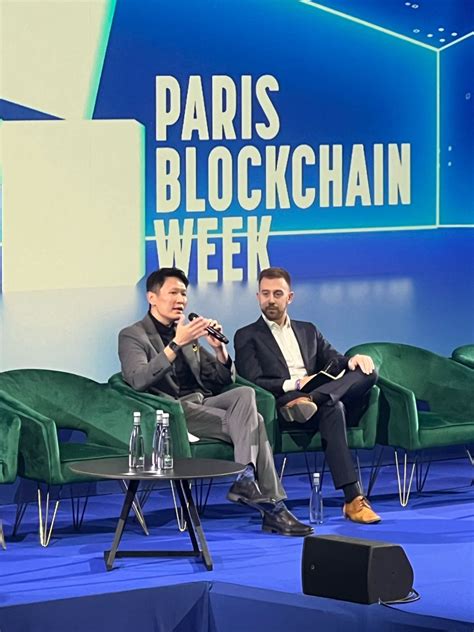 devve on linkedin blockchain