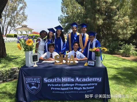走进美国加州南麓私立学校·系列2：wasc认证学校的优势 知乎
