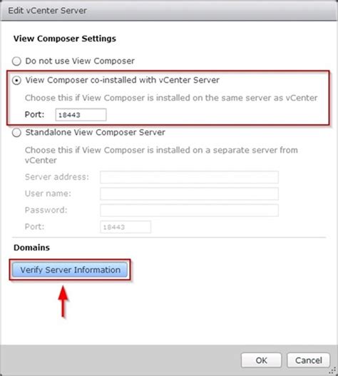 Vmware Horizon 6 Part 4 Install View Composer • Nolabnoparty