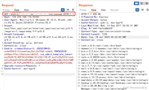 Cve Node Js Jquery Django Flask Django Csdn