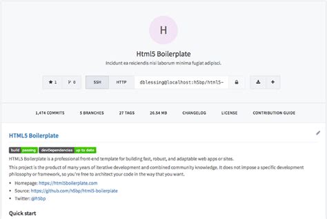 Feature Highlight User Preferences To Customize Gitlab Behavior