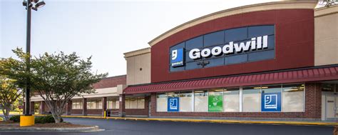 Goodwill Locations Goodwill Southern Piedmont