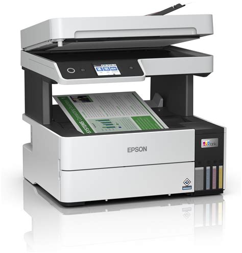 Epson EcoTank L A Ink Tank Printer