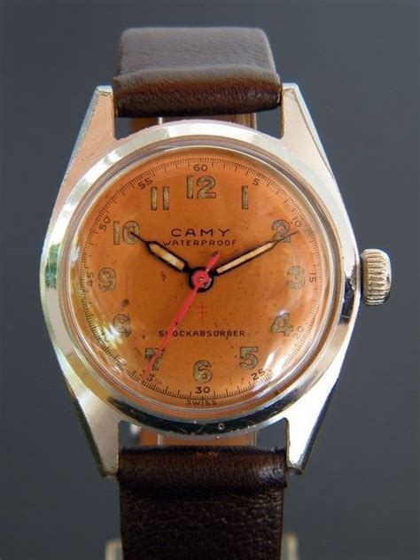 Camy Sports Model Waterproof Unisex 1901 1949 Catawiki