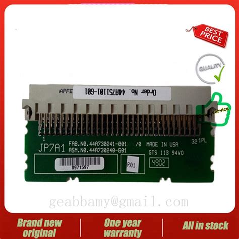 44A751101-G01 Communication device | in stock | XIONGBA