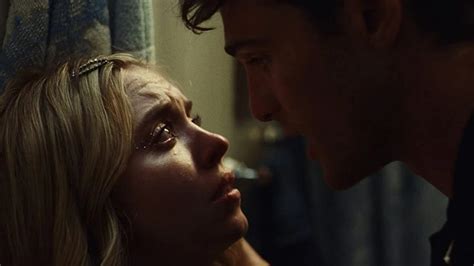 Neil Patrick Harris On Shooting That Gone Girl Sex Scene