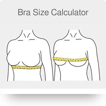 How To Measure Your Bra Size The Right Way Artofit