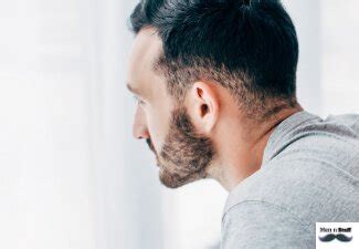 What Is Stubble Stages Of The Stubbles Evolution Period MENnStuff