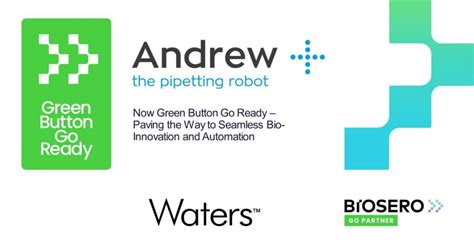 Waters Corporation And Biosero Partner To Provide Fully Automated