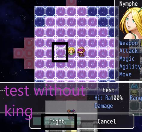 SRPG Engine MV Plugins For Creating Tactical Battle System Page RPG Maker Forums