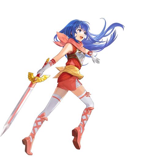 Caeda Fire Emblem And 2 More Drawn By Hakoubarasensou Danbooru