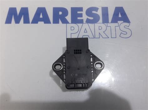 Esp Computer Fiat 500 09 Twinair 80 51904961 312a5000