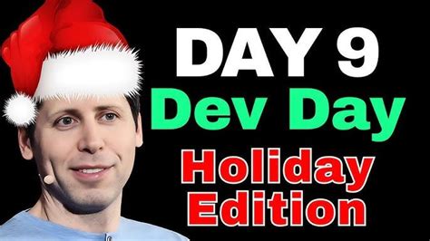 Chris Hobbs On Linkedin Openai Ai Developertools Innovation