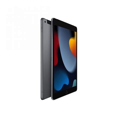 Dimprice Apple 102 Ipad 9th Generation Wi Fi 64gb Space Grey
