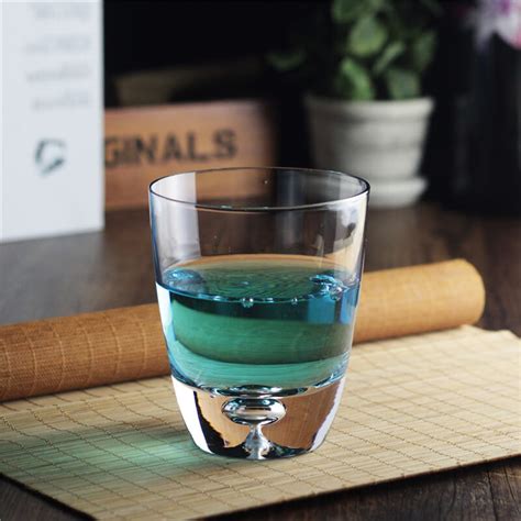 What Makes Crystal Whiskey Glasses Superior To Regular Whiskey Glasses