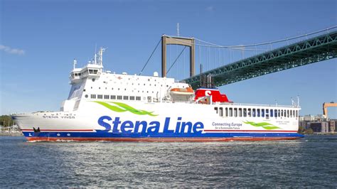 Stena Vinga Stena Line