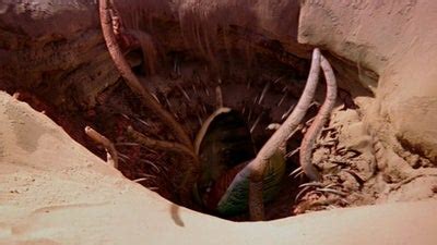 A Huge Cave Found In Canada Looks Like Star Wars Sarlacc Pit Ign