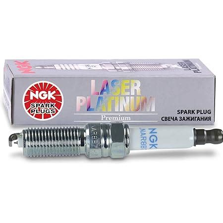 Amazon Ngk Ilnar B G Spark Plug Ngk Laser Iridium Spark Plug