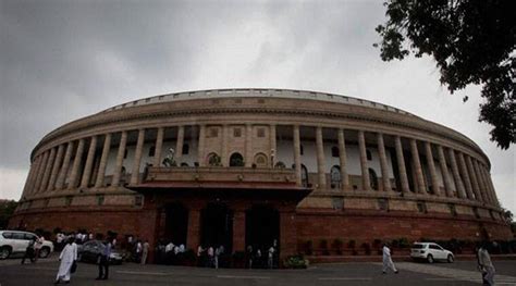Parliament Monsoon Session Live Updates Lok Sabha Passes Constitution