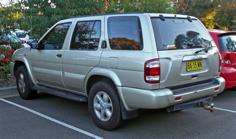 1999 Nissan Pathfinder Specs Prices Vins And Recalls Autodetective
