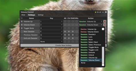 How To Set Up Custom Volume Control Hotkeys In Windows 11