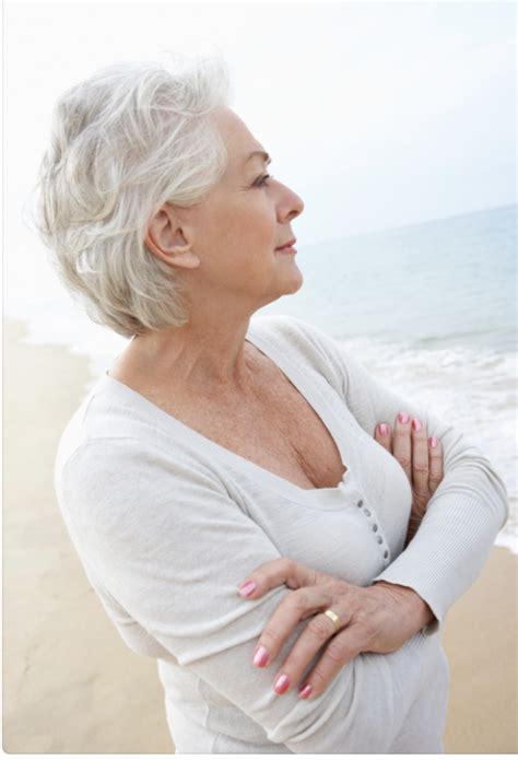 Gender Disparities Some Health Differences Borne By Older Women