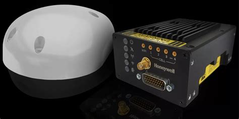 Honeywell Unveils Versawave With 5g For Uas Avionics International