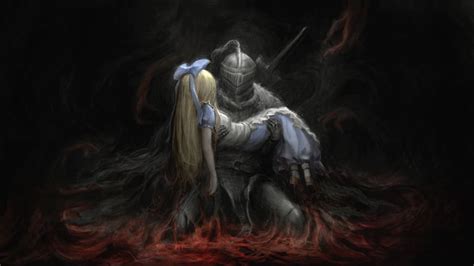 Alice And Grimm Black Souls Drawn By Xumi Danbooru