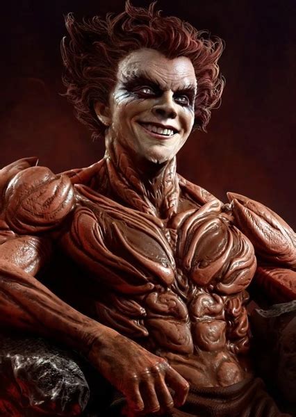 Mephisto Fan Casting For Mephisto Mycast Fan Casting Your Favorite