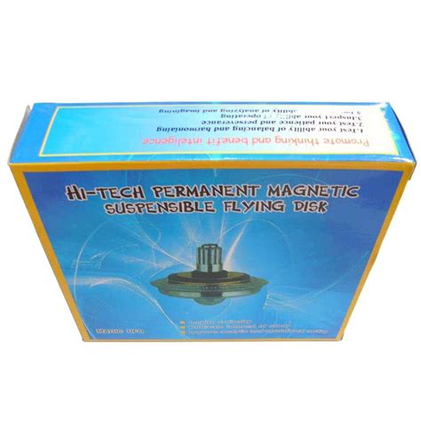 Magnetic Suspension Gyroscope Force And Magnetic P Vicedeal