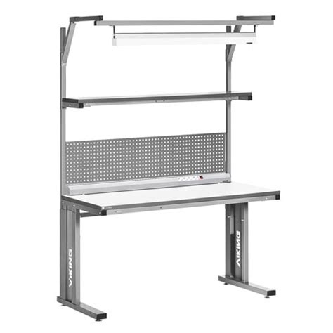Modular Comfort Esd Work Bench Vodex Ltd