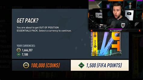 Auzio Tests New Oop Essentials Pack Youtube