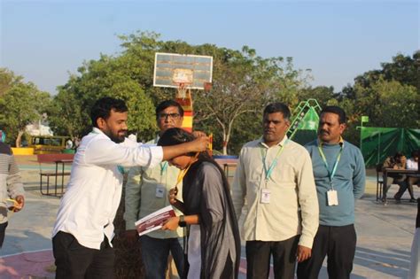 St Marys Group Of Institutions On Linkedin Smgoi Engineering