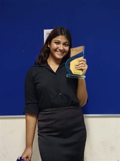 swastika chakraborty on linkedin extremely grateful to have gotten the