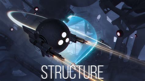 Structure Windows Xone Ps4 Game Indiedb