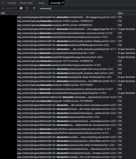 How To Remove Unused Javascript In Wordpress 100