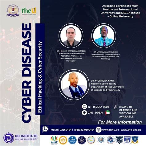 Hossein Malekzadeh On Linkedin Cybersecurity Hacking Malware