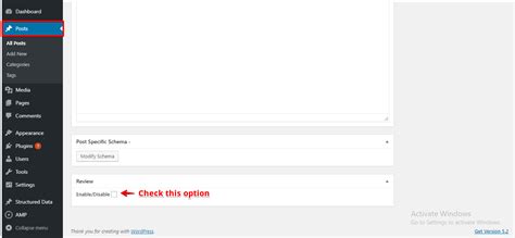 How To Use Rating Module In Schema And Structured Data Schema
