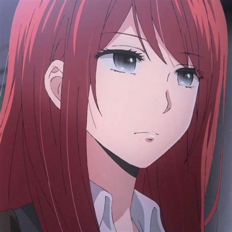Sanae Ebato Scum S Wish Anime Icons