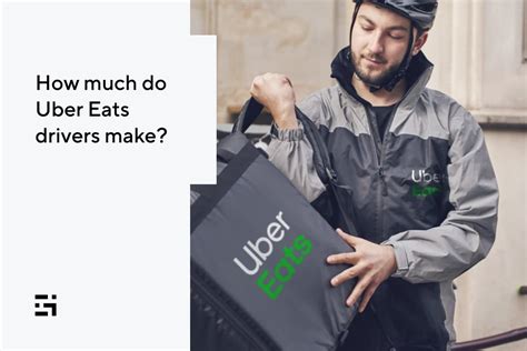 How Much Do Uber Eats Drivers Make Gridwise