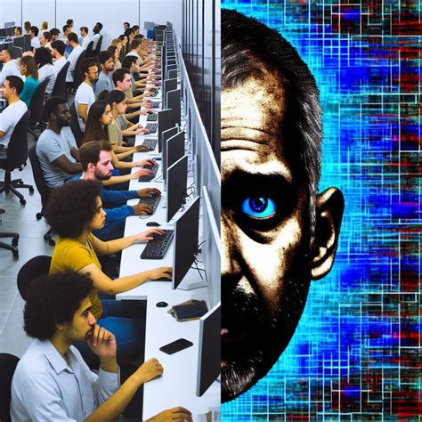 How Openais Whistleblower Attack Rocked Tech Digimasters Posted On