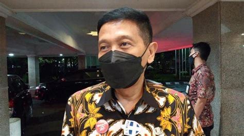 Bursa Pemilihan Pj Wali Kota Malang Wahyu Hidayat Laris Manis
