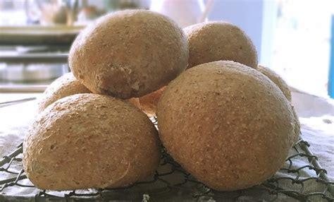 Bread Roll Recipe Paul Hollywood